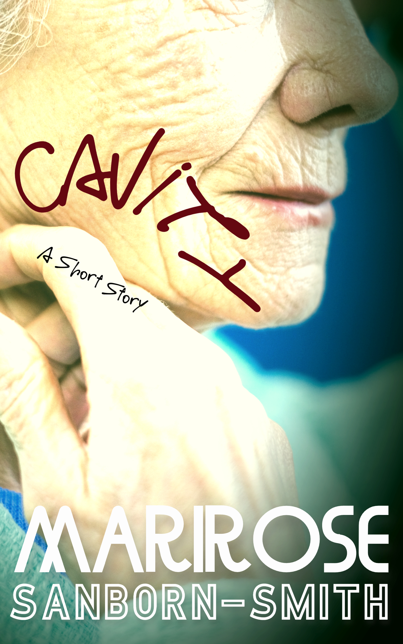 Short Stories – Marirose Sanborn-Smith, Author